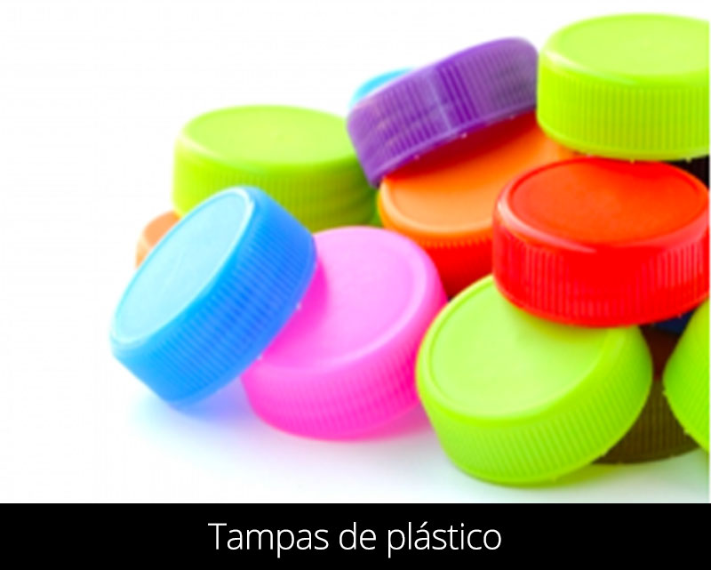 Plástico – AMEMAC